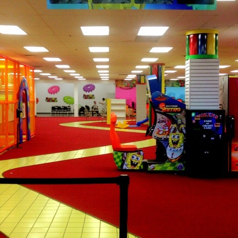 Family Fun Factory - 1 tip from 34 visitors