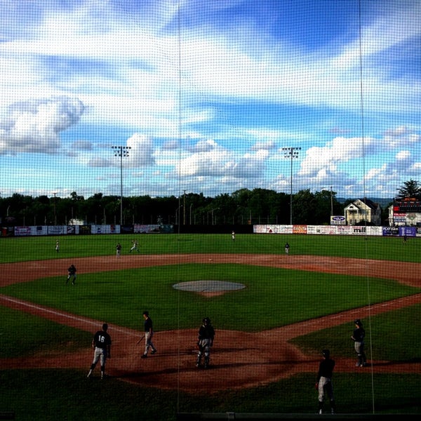 Murnane Field - South Utica - Utica, NY