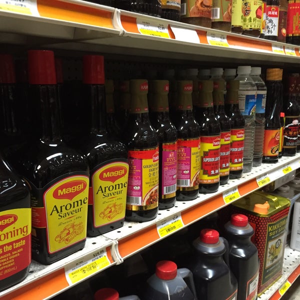 Photos at C Mart 2 Supermarket - Grocery Store in Boston