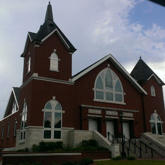 Downtown Dallas - Dallas, GA