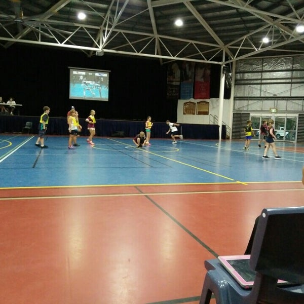 Bribie Island State High School - 5 visitors