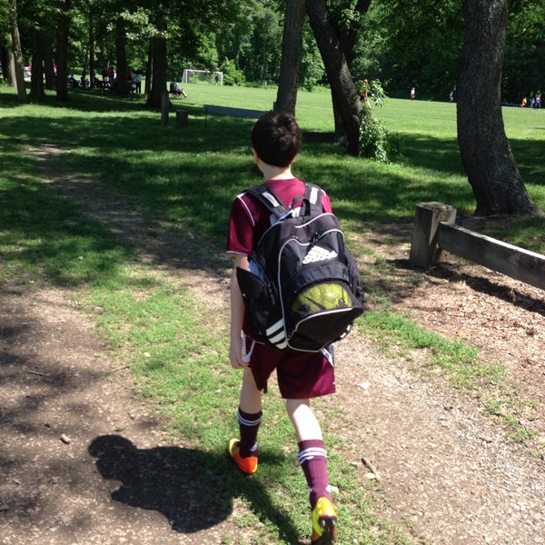 Photos at Tunxis Mead Park - Soccer Field in Farmington