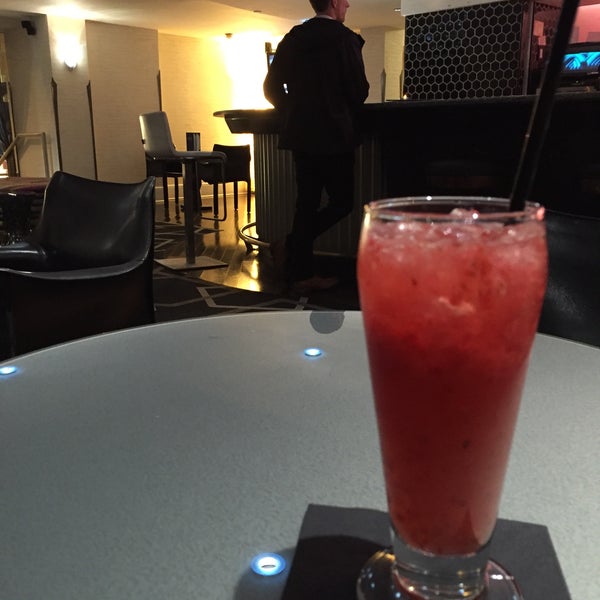 Topaz Bar (Now Closed) - Northwest Washington - Washington, D.C.