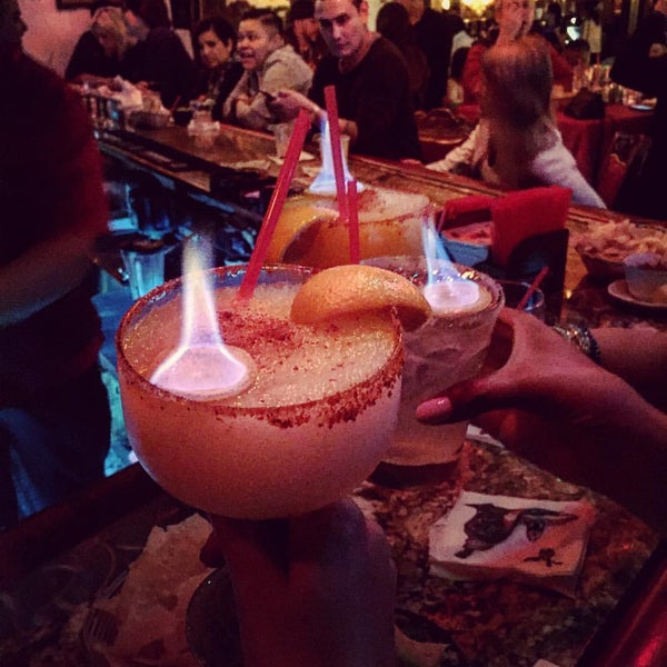 El Compadre - 144 tips