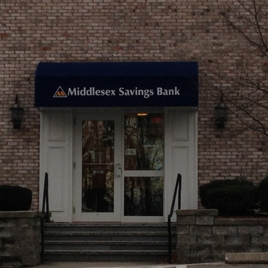 Middlesex Savings Bank 4 Tips From 55 Visitors middlesex-savings-bank-4-tips-from-55-visitors