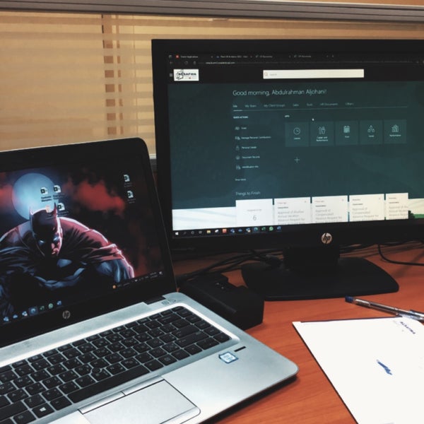 Safwa Cement Factory