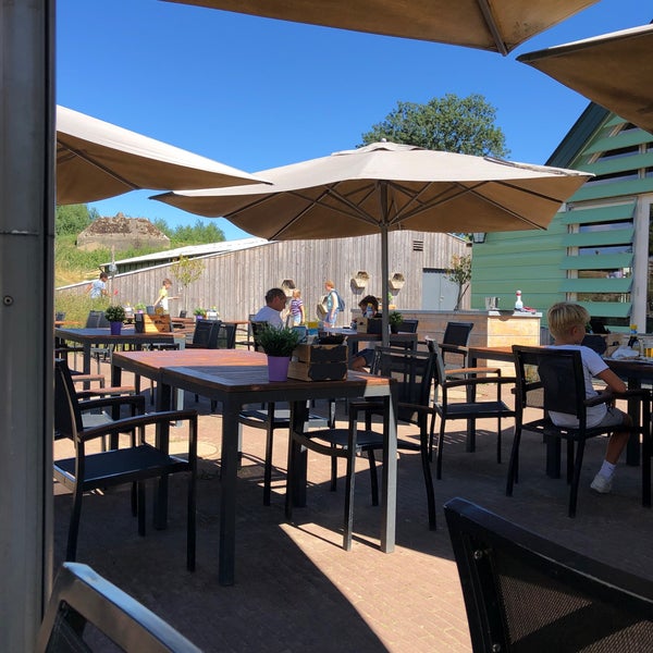 Wereldpan - Herwijnen, Gelderland