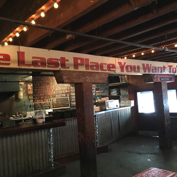 Red Eye Grill - Lower Garden District - 21 tips from 1246 visitors