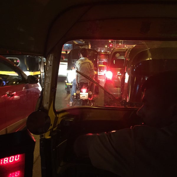 Vakola - Neighborhood in Mumbai