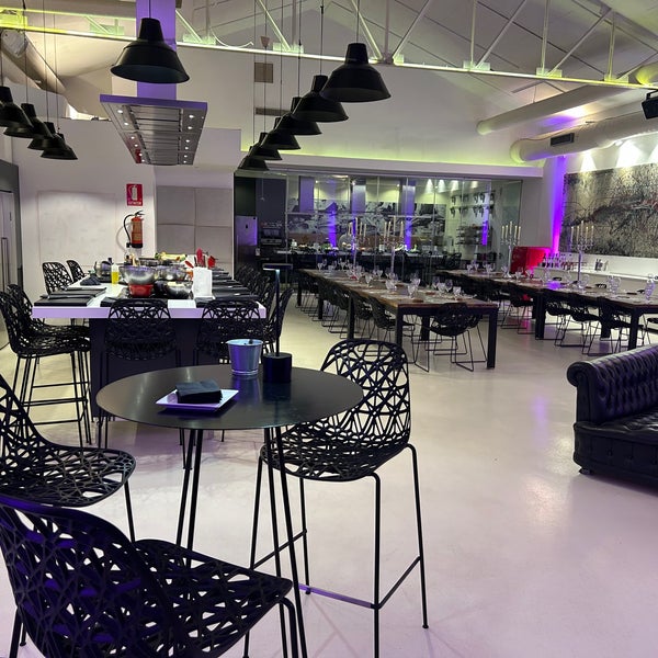 Kitchen Club - Theme Restaurant in Lista