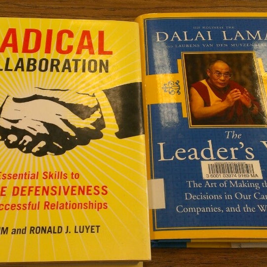 Photos at Frances Morrison Library - Library in Central Business District