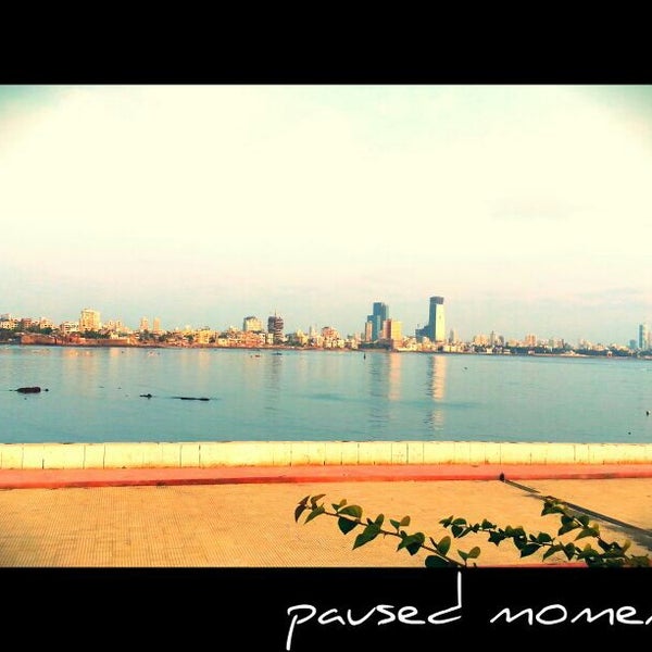 Bandra Reclamation - Bandra West - Mumbai, Mahārāshtra