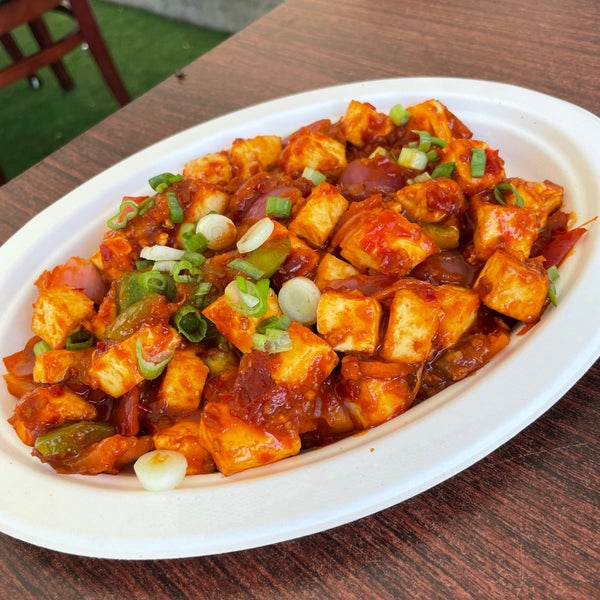 Cafe Tazza - Dublin, CA