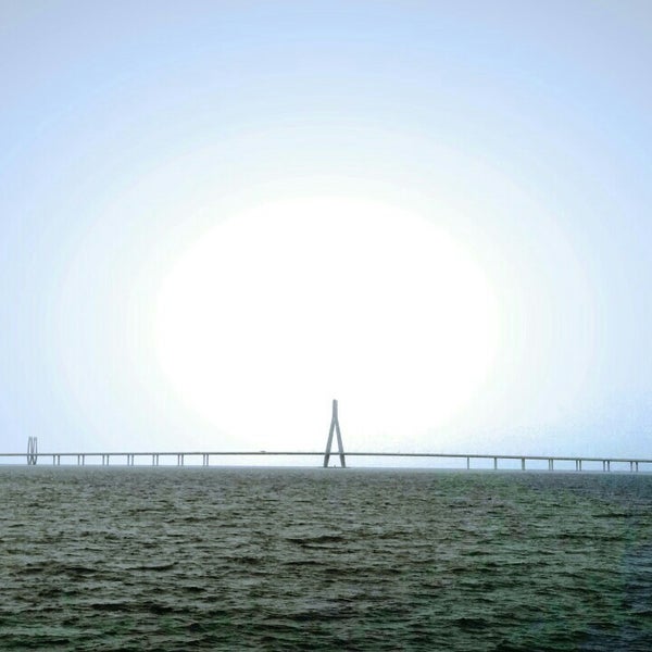 Hinduja Beach - Mahim - Dadar - Prabhadevi - 3 tips from 177 visitors