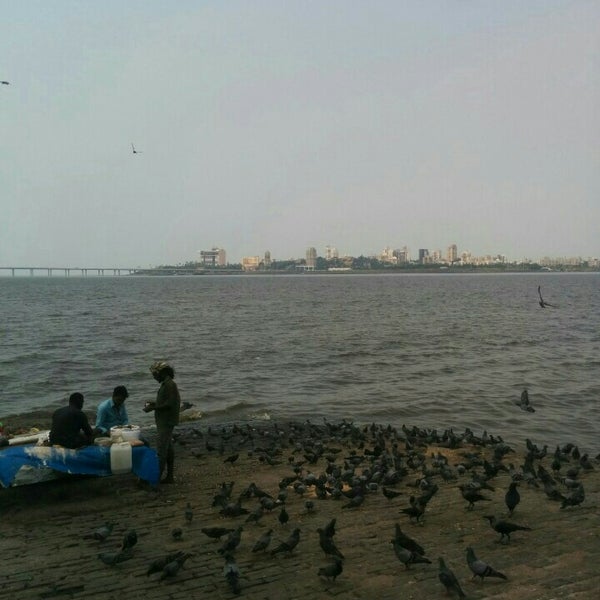 Hinduja Beach - Mahim - Dadar - Prabhadevi - 3 tips from 177 visitors