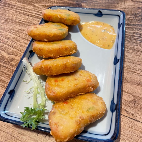 Mikuni Sushi - Sushi Restaurant