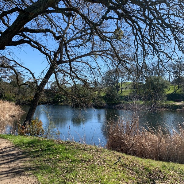 Hidden Lake Park - Martinez, CA