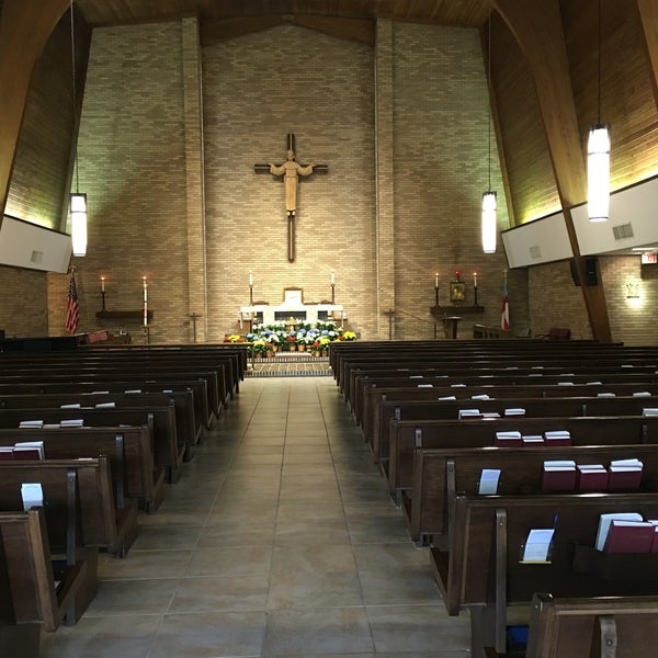 Episcopal Church Of The Epiphany - 1 tip from 43 visitors