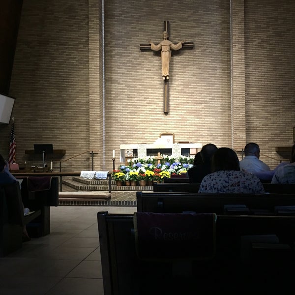 Episcopal Church Of The Epiphany - 1 tip from 43 visitors