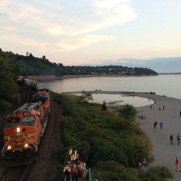 Carkeek Park - Park in Broadview