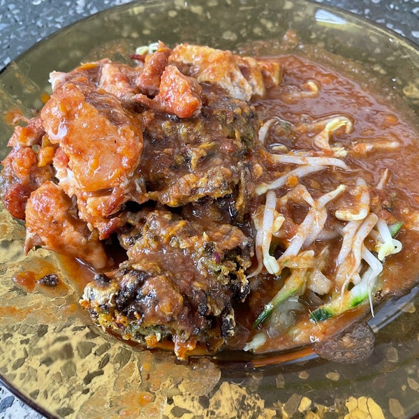 Rojak Kucei - Malay Restaurant