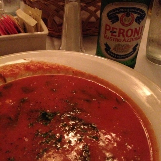 Rizzi's On Sheridan - Italian Restaurant