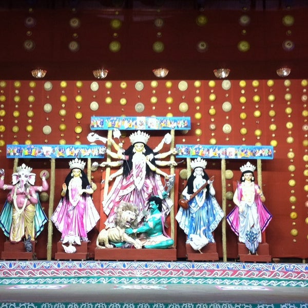 Mela ground - New Delhi, Delhi