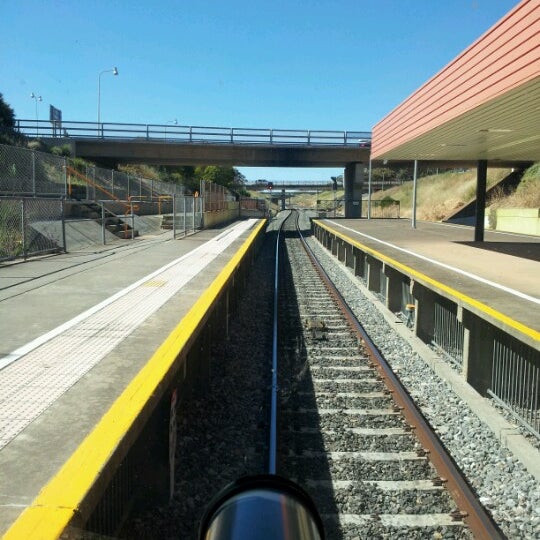 Noarlunga Centre Interchange - Noarlunga Centre, SA