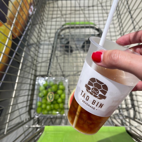 Tao Bin - Coffee Shop in วัฒนา