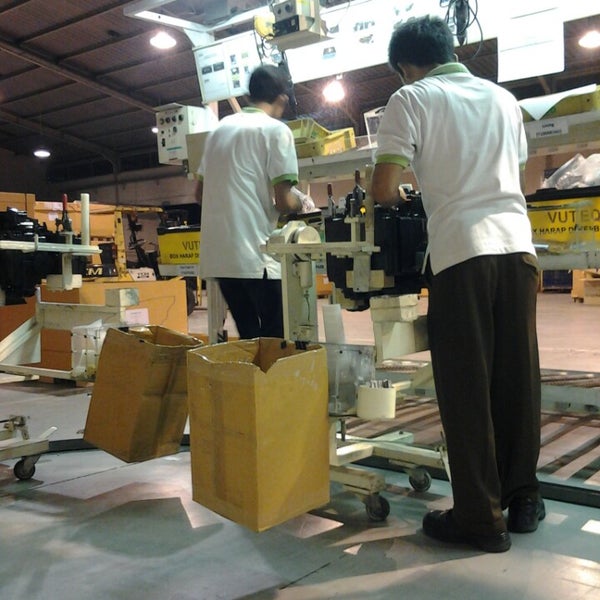 PT Valeo AC Indonesia