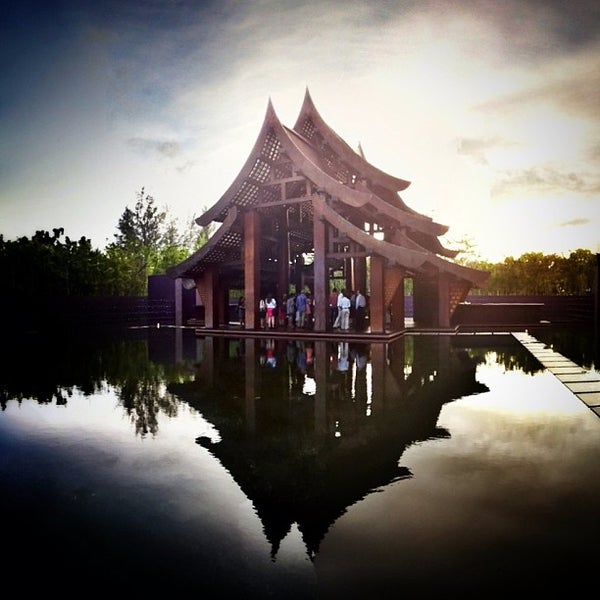 Phulay Bay, a Ritz-Carlton Reserve - Resort in Krabi