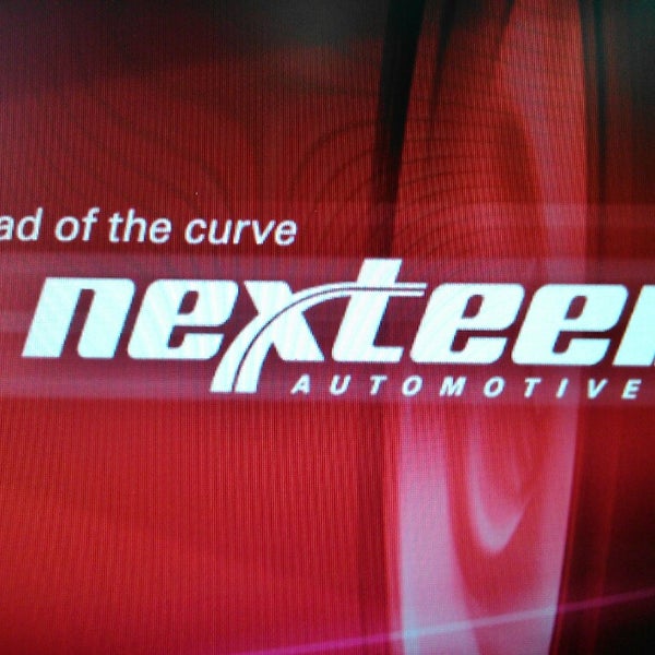 Nexteer Automotive - Business and Professional Services in Porto Alegre