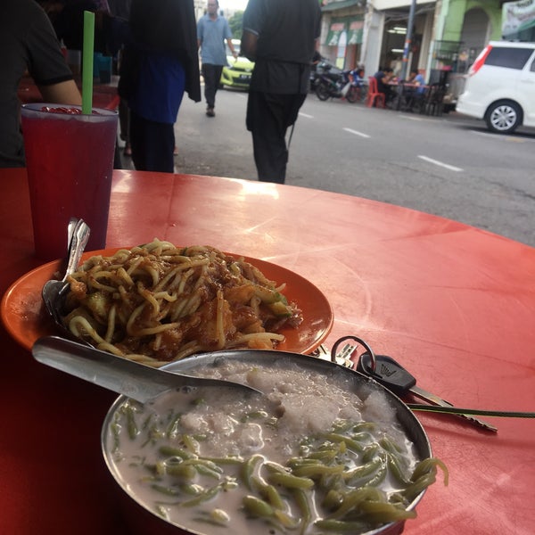 Cendol Kampung Jawa Melaka - Melaka, Melaka