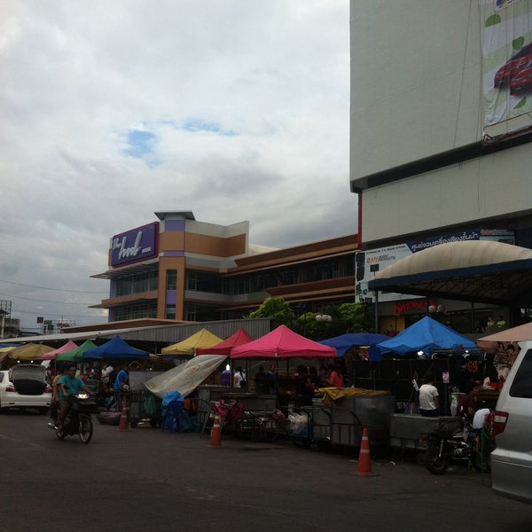 Photos at Zeer Rangsit (เซียร์ รังสิต) - ลำลูกกา, ปทุมธานี