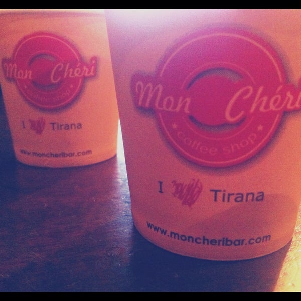 Mon Chéri - Libri Universitar - 4 tips