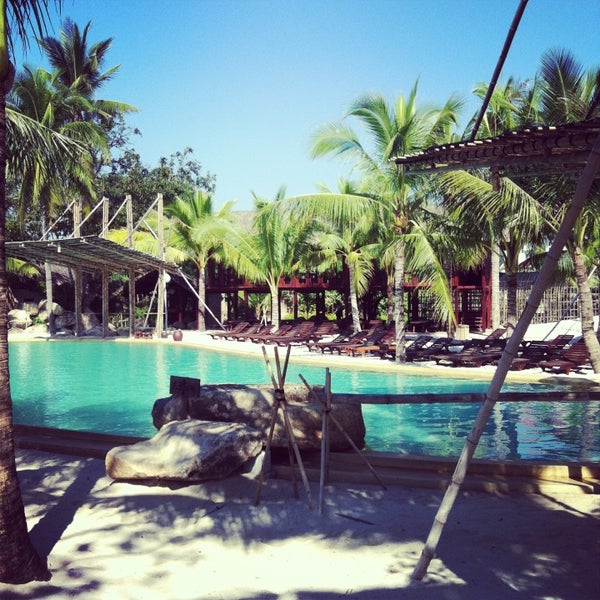 I-Resort - Hot Spring in Vĩnh Ngọc