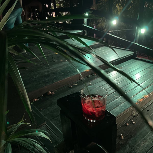 Magick Bar - Cocktail Bar in Roma