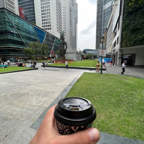 The Providore Raffles Place - Financial District - 23 tips