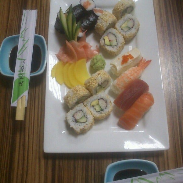 Fresh Papu - Fast Food Restaurant in Praha