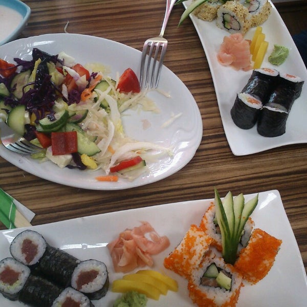 Fresh Papu - Fast Food Restaurant in Praha