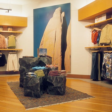 Patagonia - Belltown - Seattle, WA