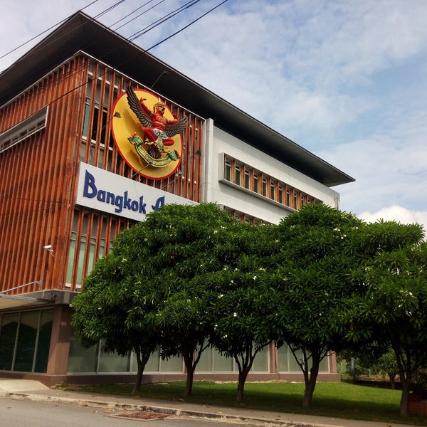 Bangkok Airways Operations Complex (BAOC) - 11 tips from 764 visitors