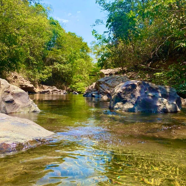 Planaltina de Goiás - 17 tips