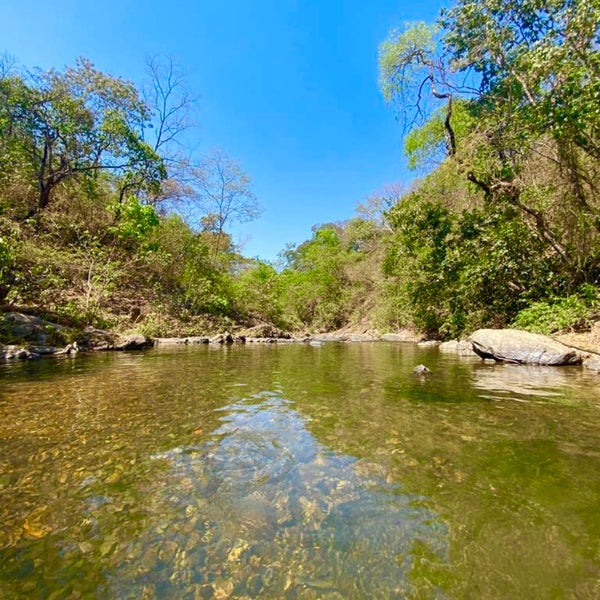 Planaltina de Goiás - 17 tips
