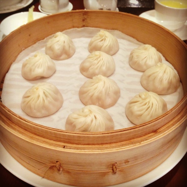 Shanghai Spots