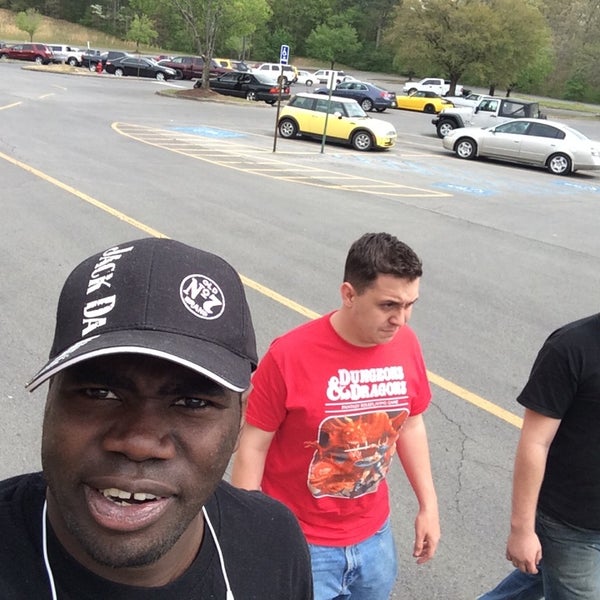 Photos at Walnut Square Mall - 816 Walnut Square Blvd