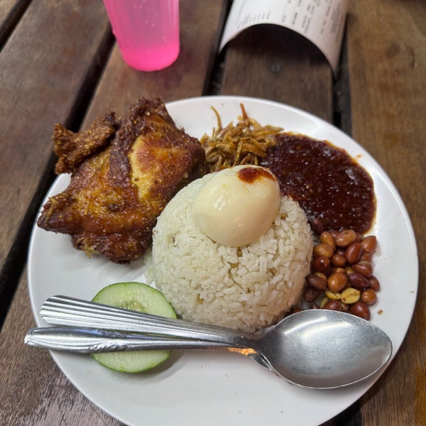 Onn Kitchen - 29A Jalan Tarom