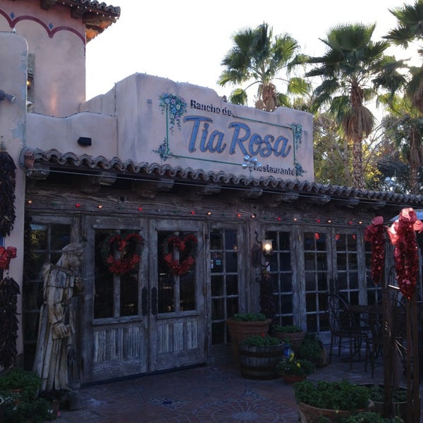 Photos at Rancho de Tia Rosa - Mexican Restaurant in Mesa
