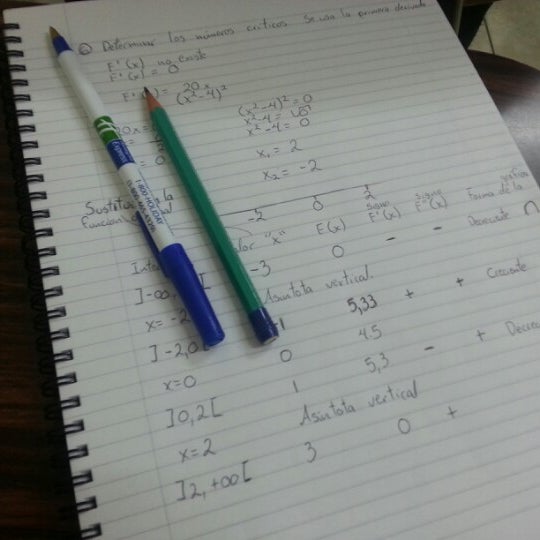 UCEM Universidad de Ciencias Empresariales - College Administrative ...