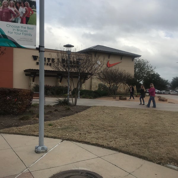 Nike Factory Store - 13 tips from 1829 visitors